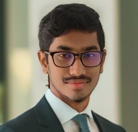 Sujay HK | Software Developer